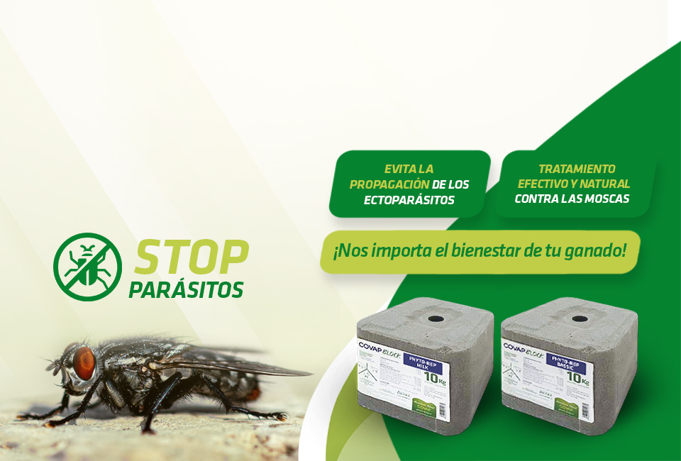 Agrotienda COVAP | COVAP