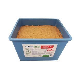 Bloque Calseanature | Alimentación Animal COVAP